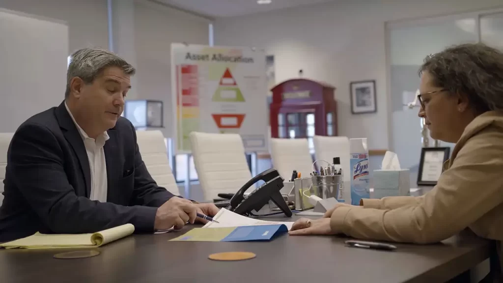 Capital Financial | Scottsdale AZ | Retirement Advisor